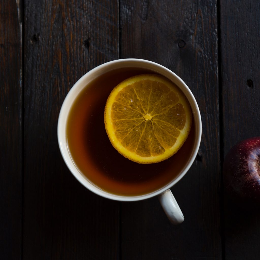 5 Hygge-Perfect Hot Drink Recipes | Next Stop Channel